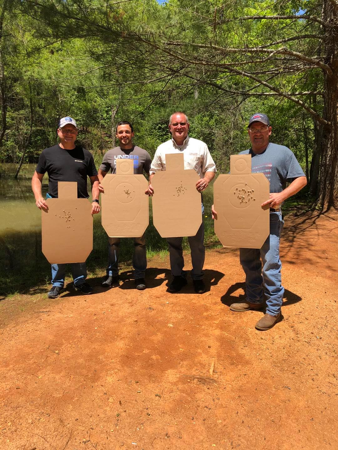 Photos – Thin Red Line Firearms