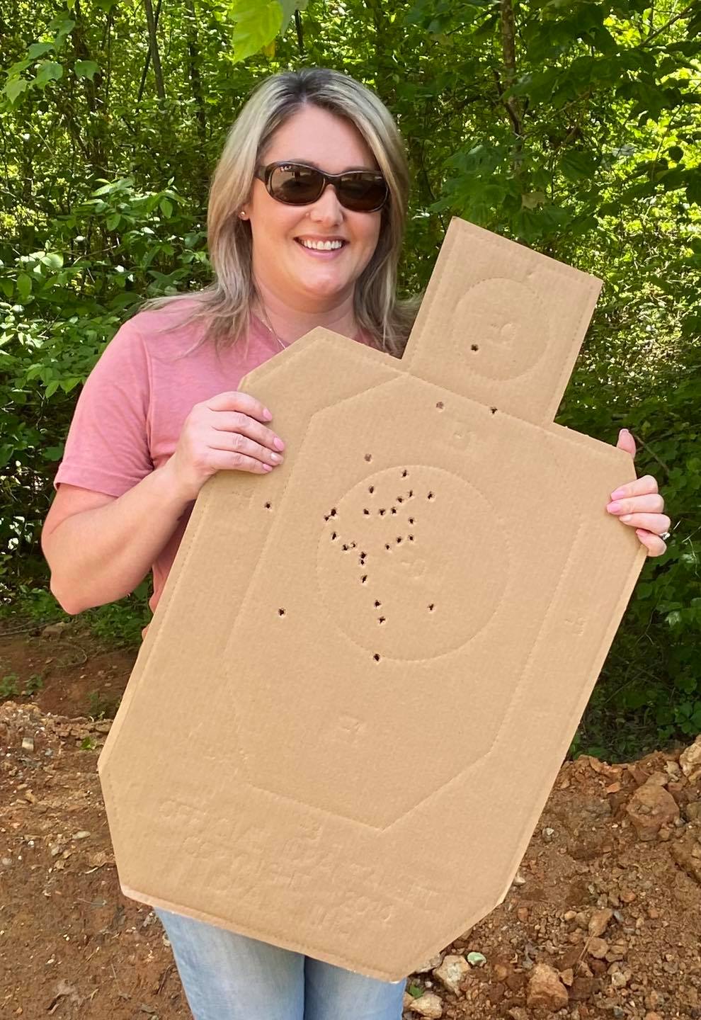 Photos – Thin Red Line Firearms