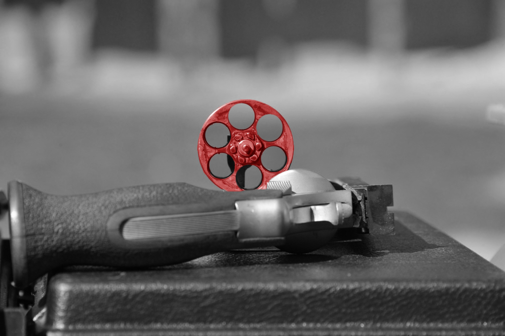 Thin Red Line Firearms